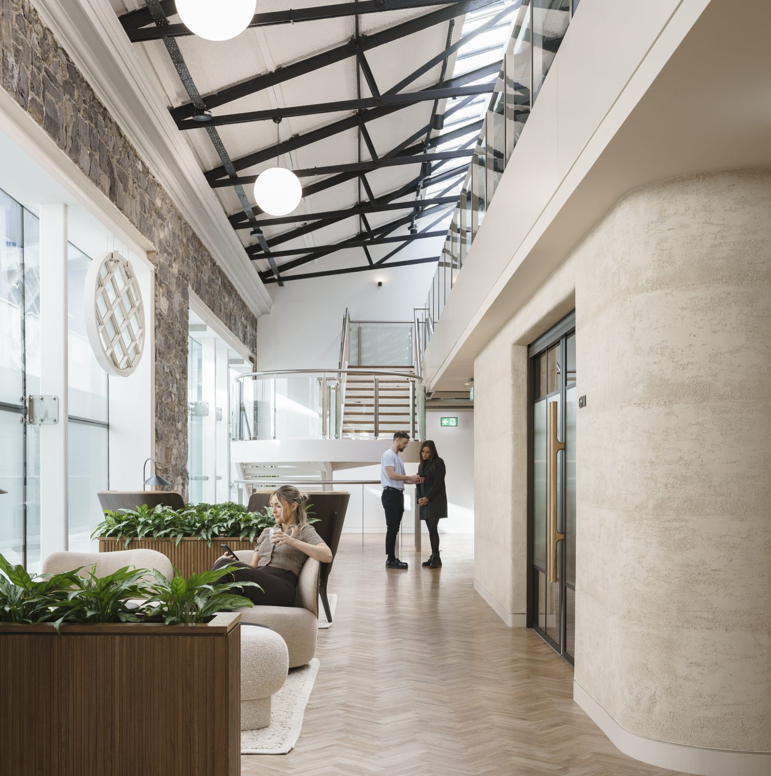 Connect Construct – Your Construction Partner